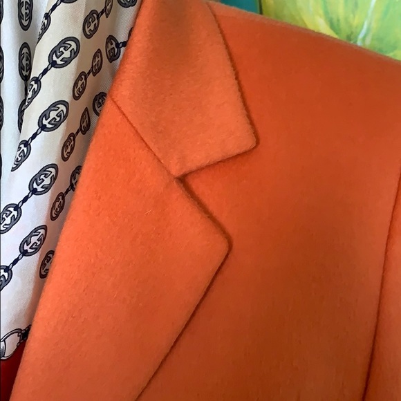 Escada | Jackets & Coats | Escada Wool Jacket | Poshmark